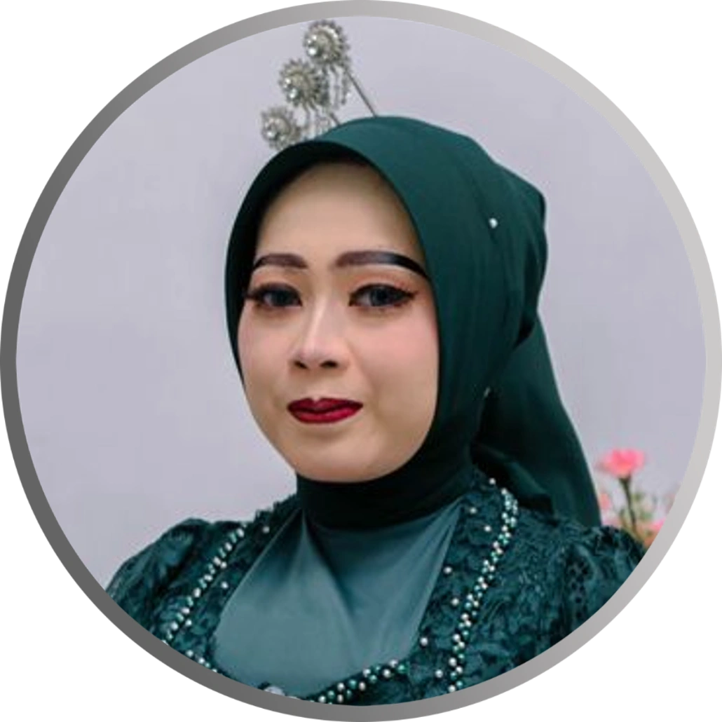 The Wedding Of Ayu & Sano