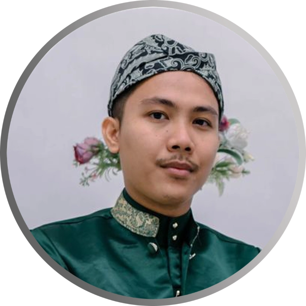 The Wedding Of Ayu & Sano