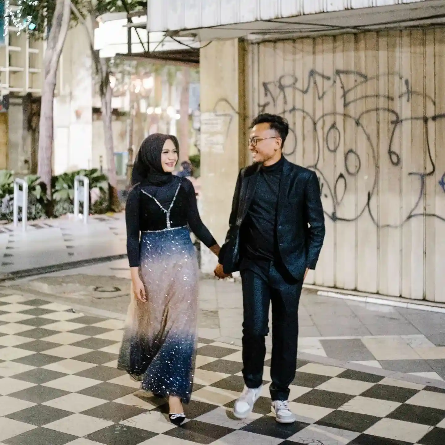 The Wedding Of Naba & Rima