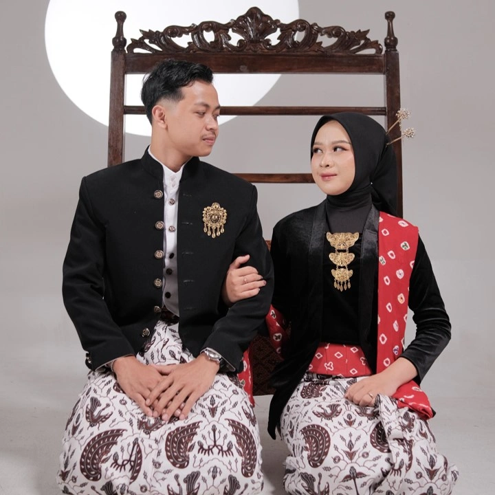 The Wedding Of Sarah & Tendi