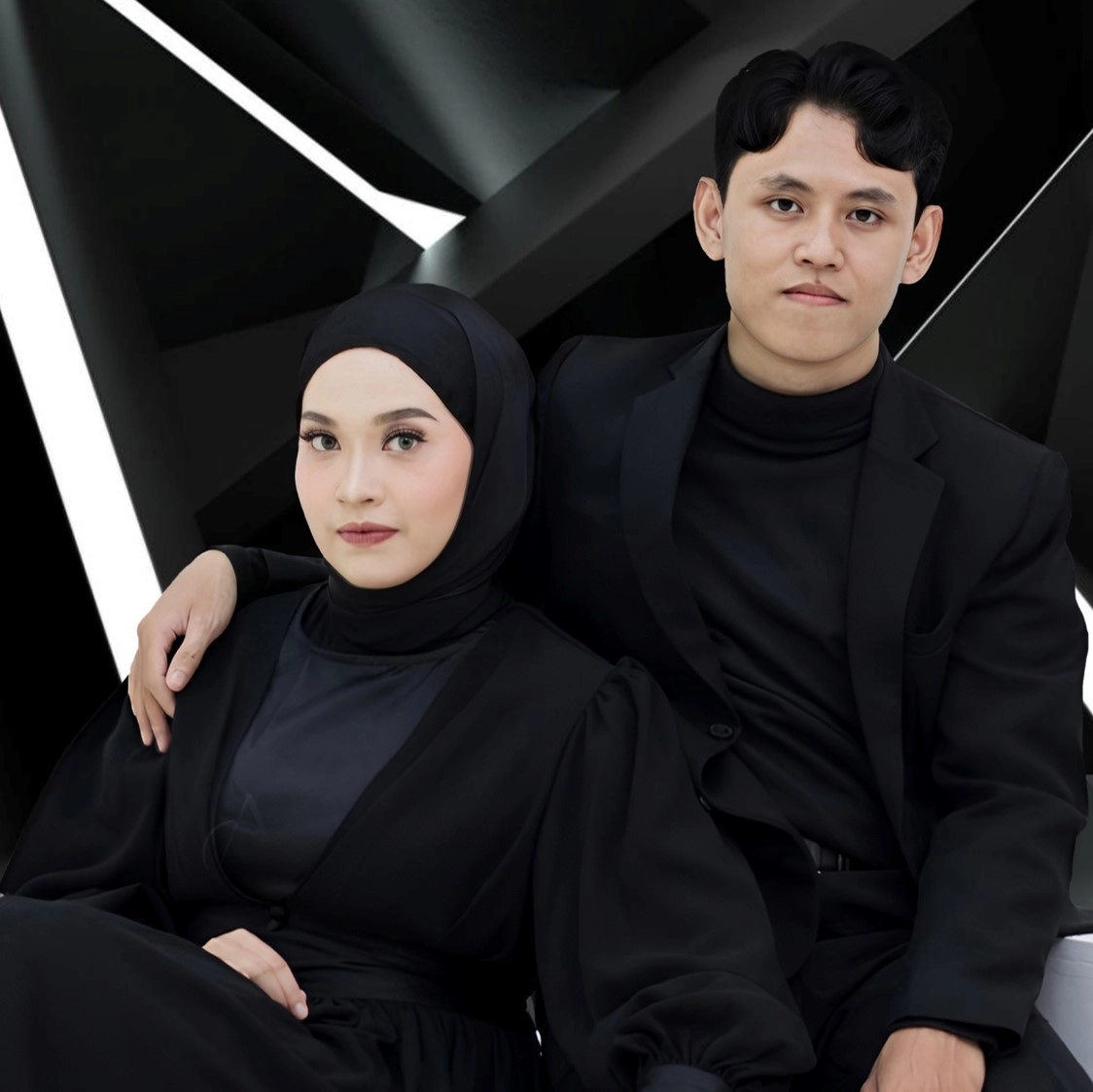 The Wedding Of Indra & Ayuni