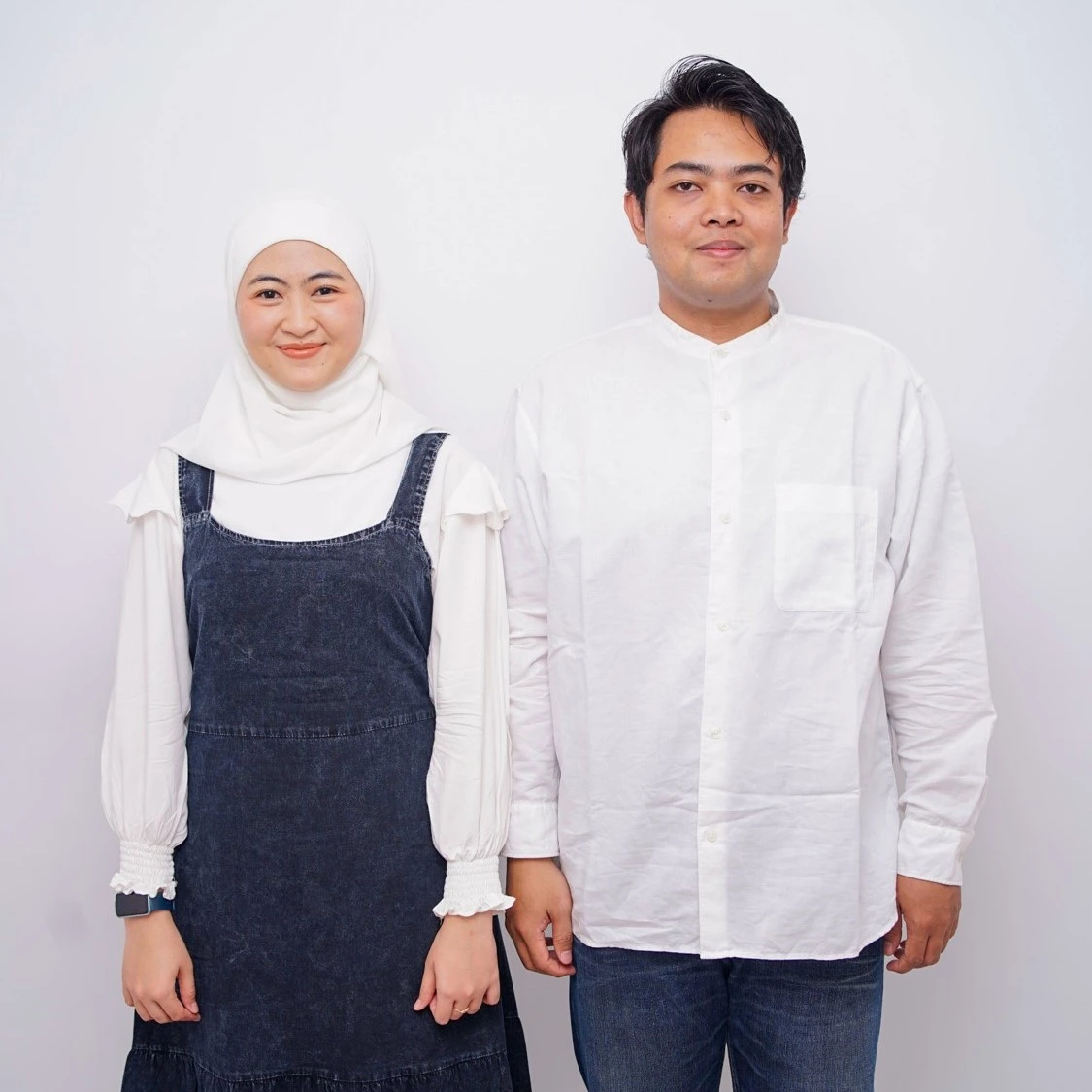 Ngunduh Mantu Yusup & Windi