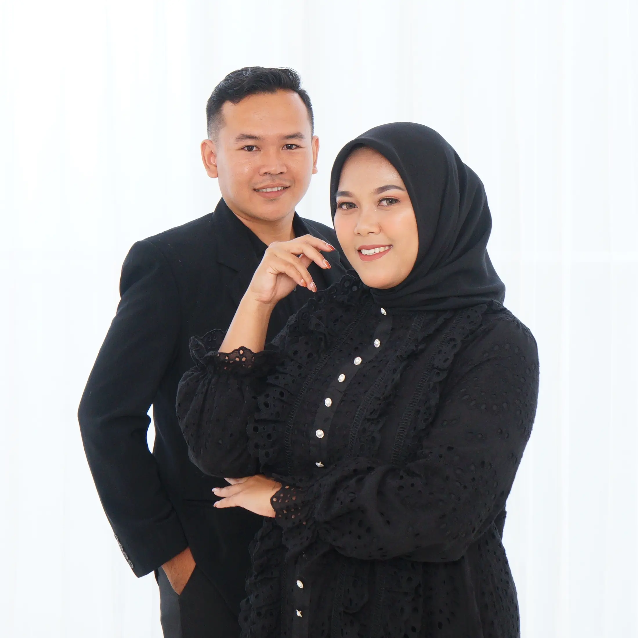 The Wedding Of Adinda & Febri