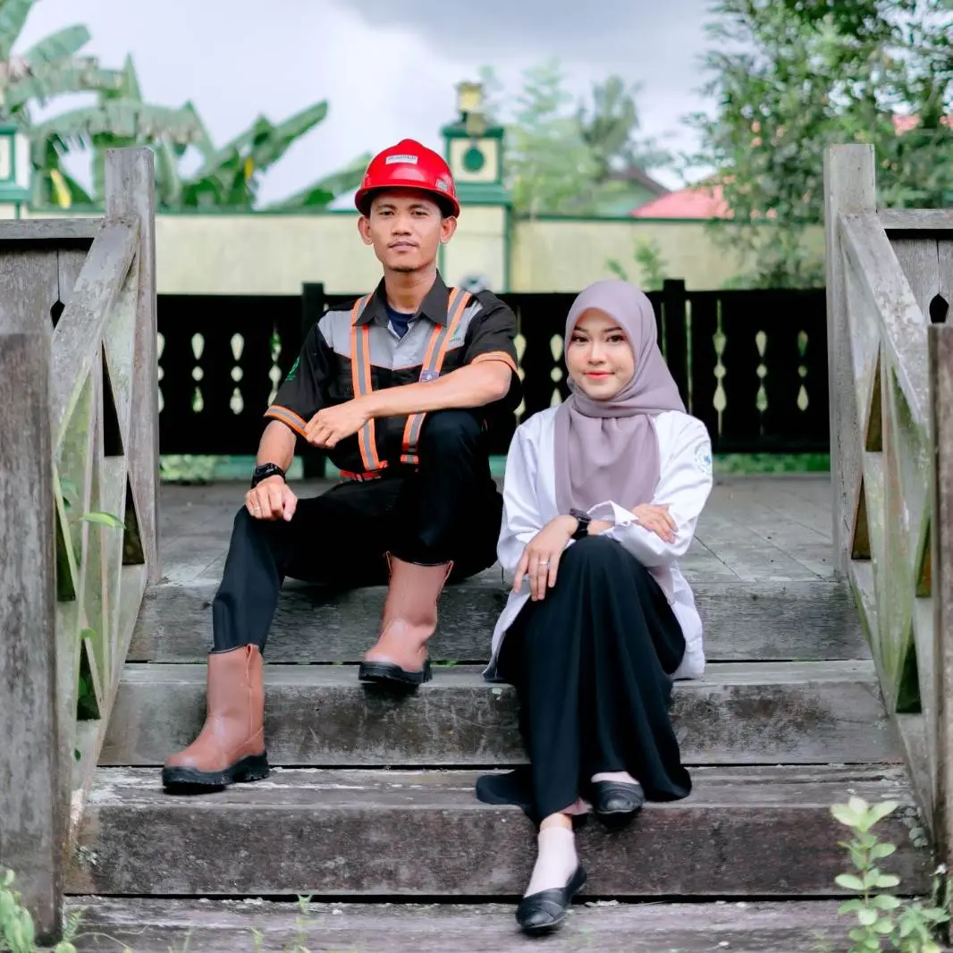 The Wedding Of Juan & Ifah