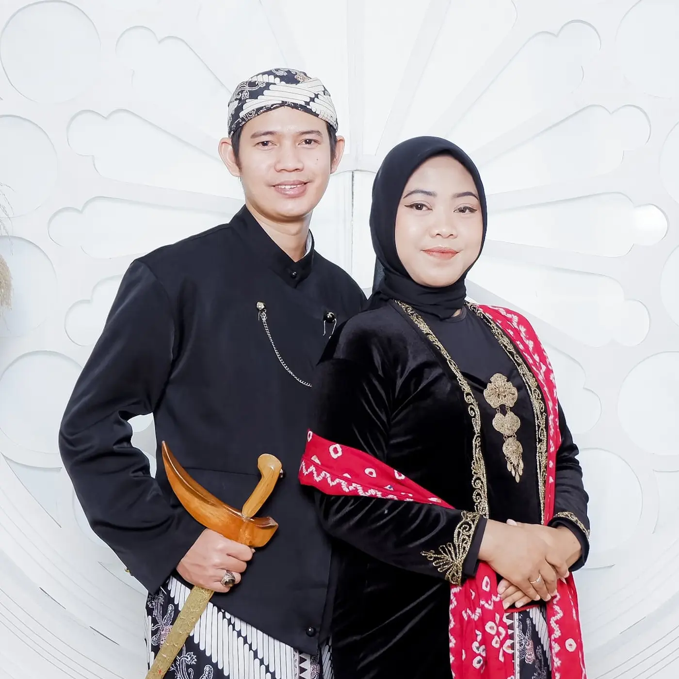 The Wedding Of Sugi & Alfi