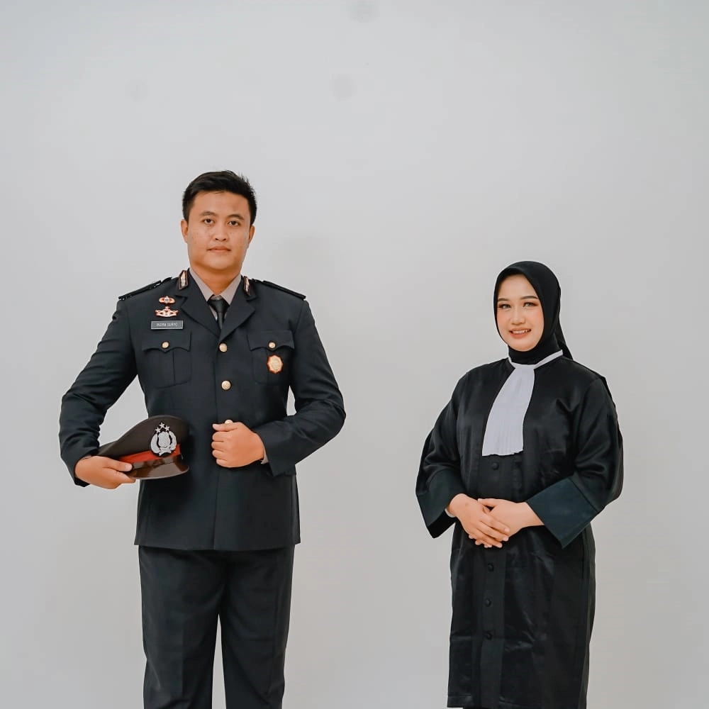 The Wedding Of Indra & Dwi