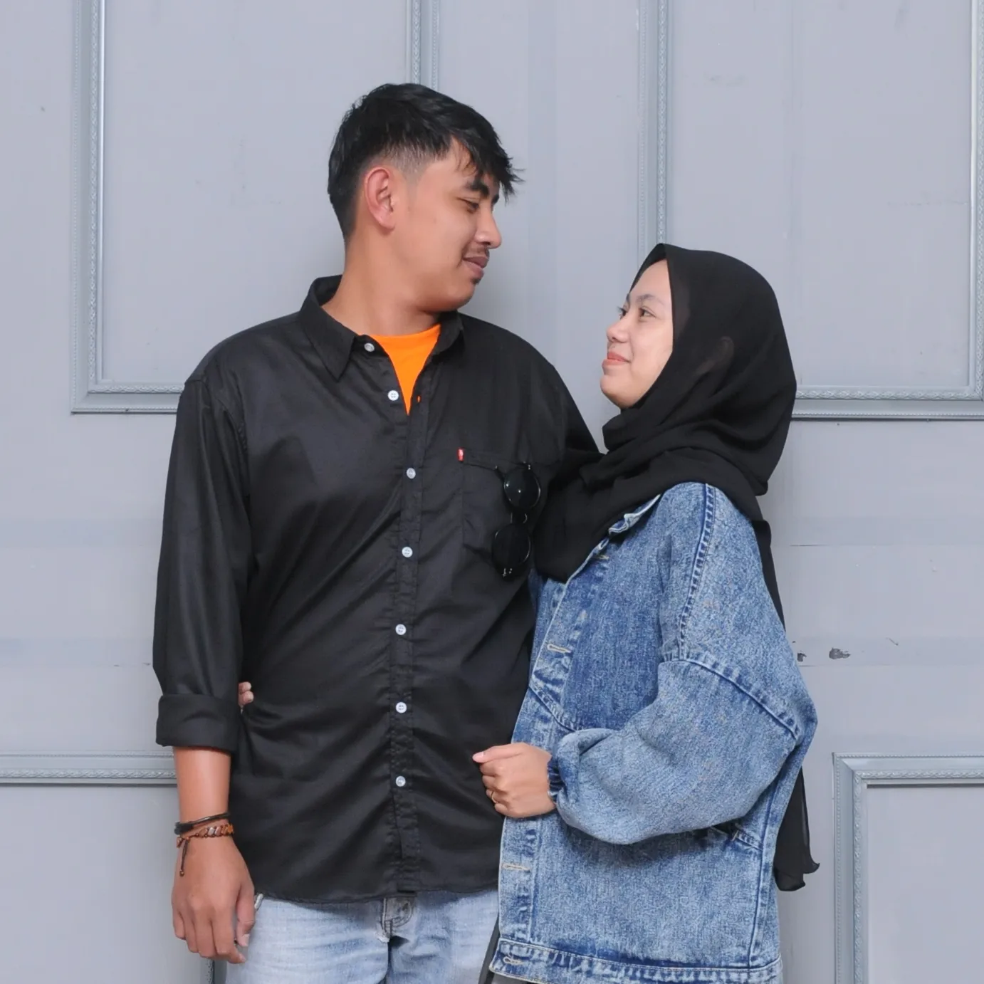 The Wedding Of Atot & Nelsi