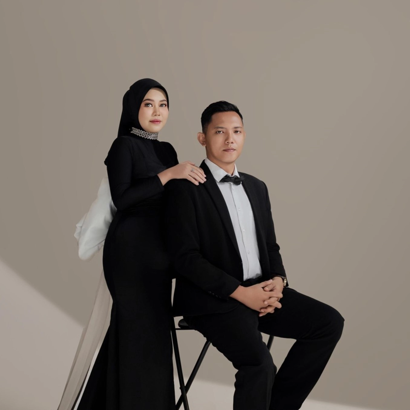 The Wedding Of Jihan & Amin