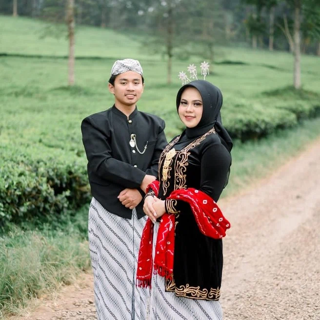 The Wedding Of Rita & Yuzi