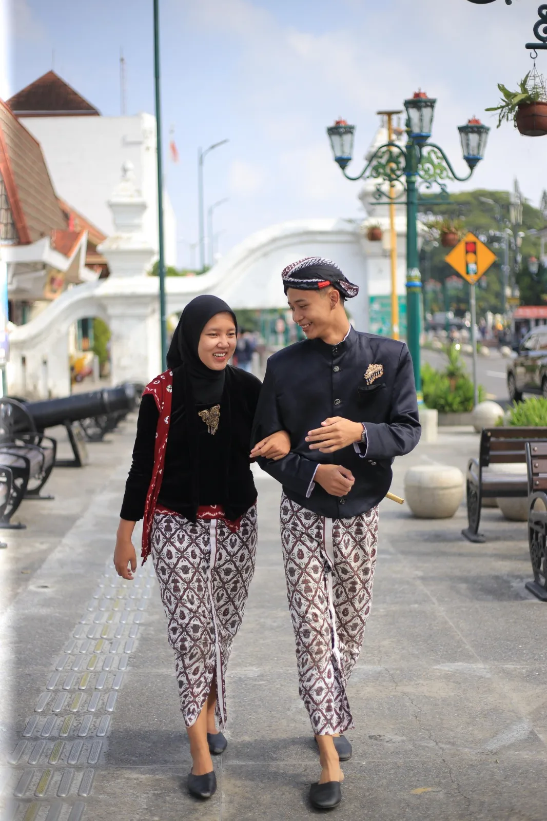 The Wedding Disa & Vemas